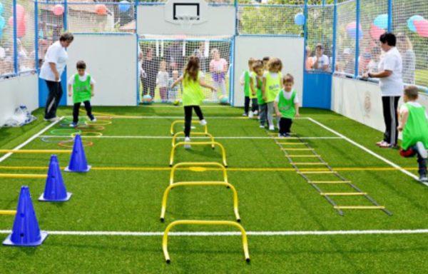 Ovi-sport program | OVI SPORT